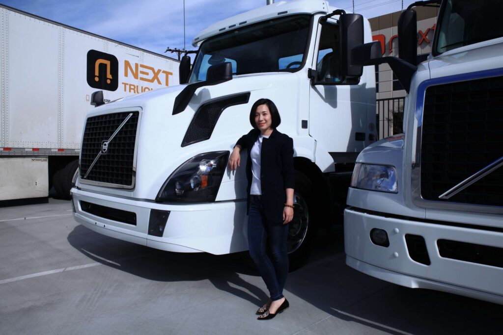 AB Plus Bilişim Teknolojileri | Next Trucking raises $97 million to ...